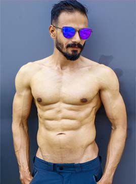 Pilates – Muscle Genie